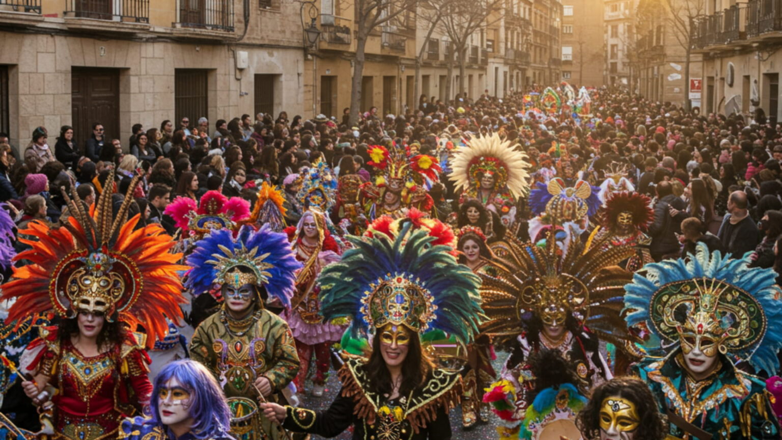 Best Time to Travel to Spain: Ultimate Month-by-Month Guide – A Life of ...